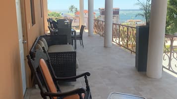 Terraço/pátio