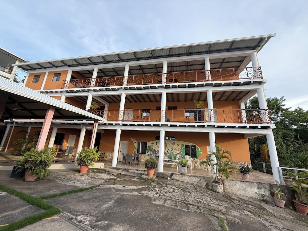 Black Pearl Inn - San Juan del Sur