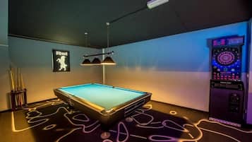 Sala de jogos