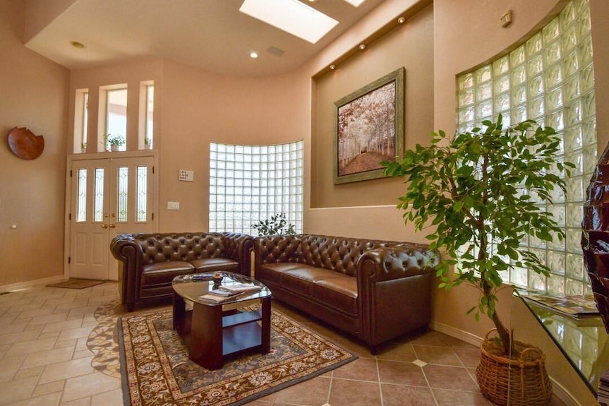 Majestic Luxury In The Abq Foothills!! - Albuquerque, NM