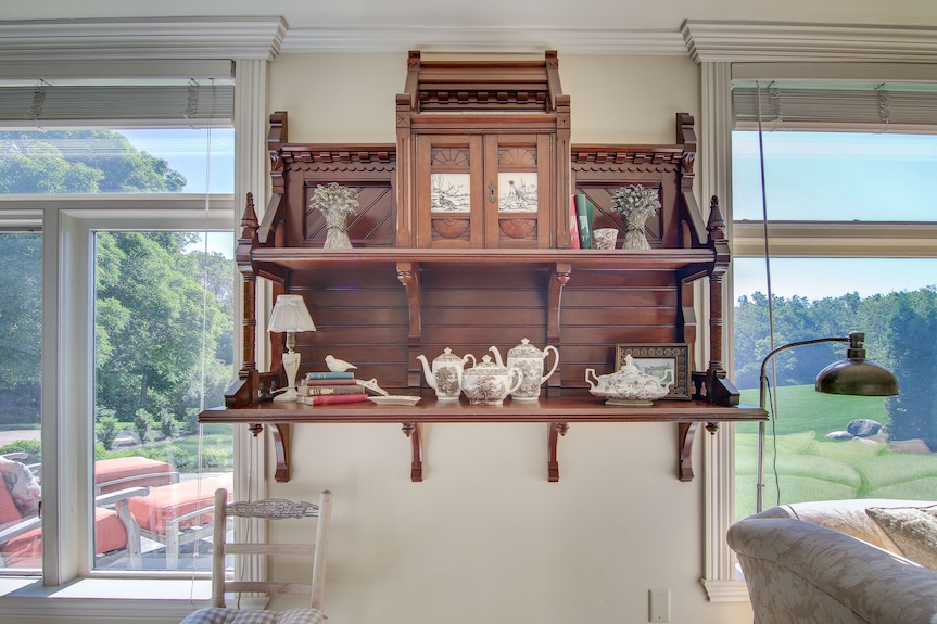 Cozy Private Cottage Overlooking The St. Croix River Valley - Minnesota