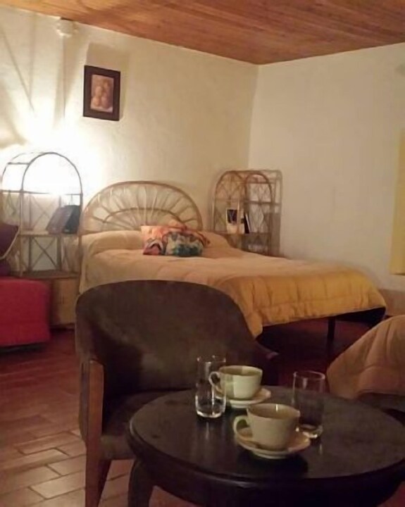 Casa Rural (Alquiler íNtegro) El Moli Del Montseny Para 7 Personas - Catalonia