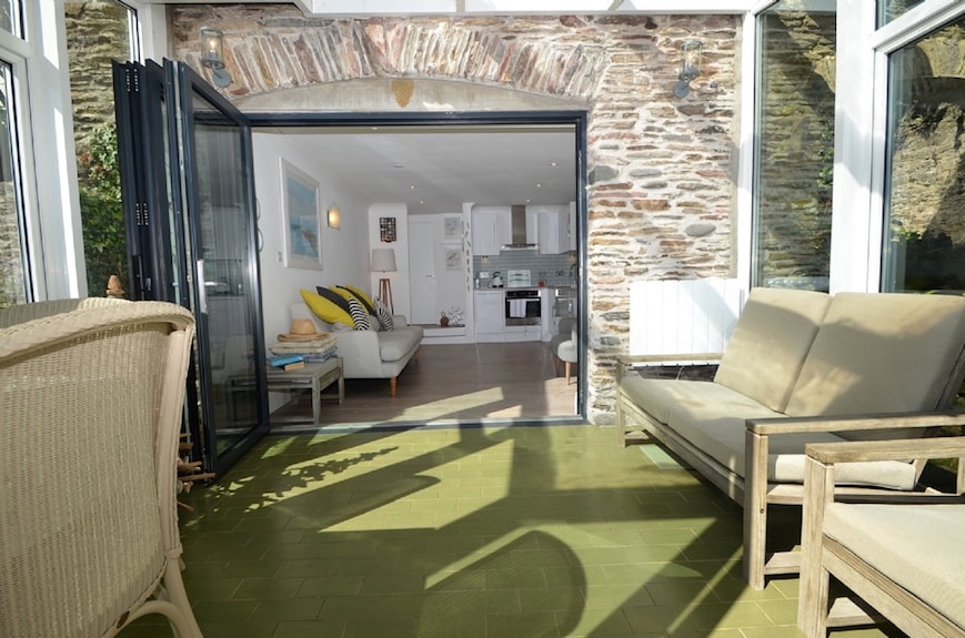 Modern Comfortable Apartment, 15 Min Walk To Blackpool Sands Beach - Dartmouth Castle