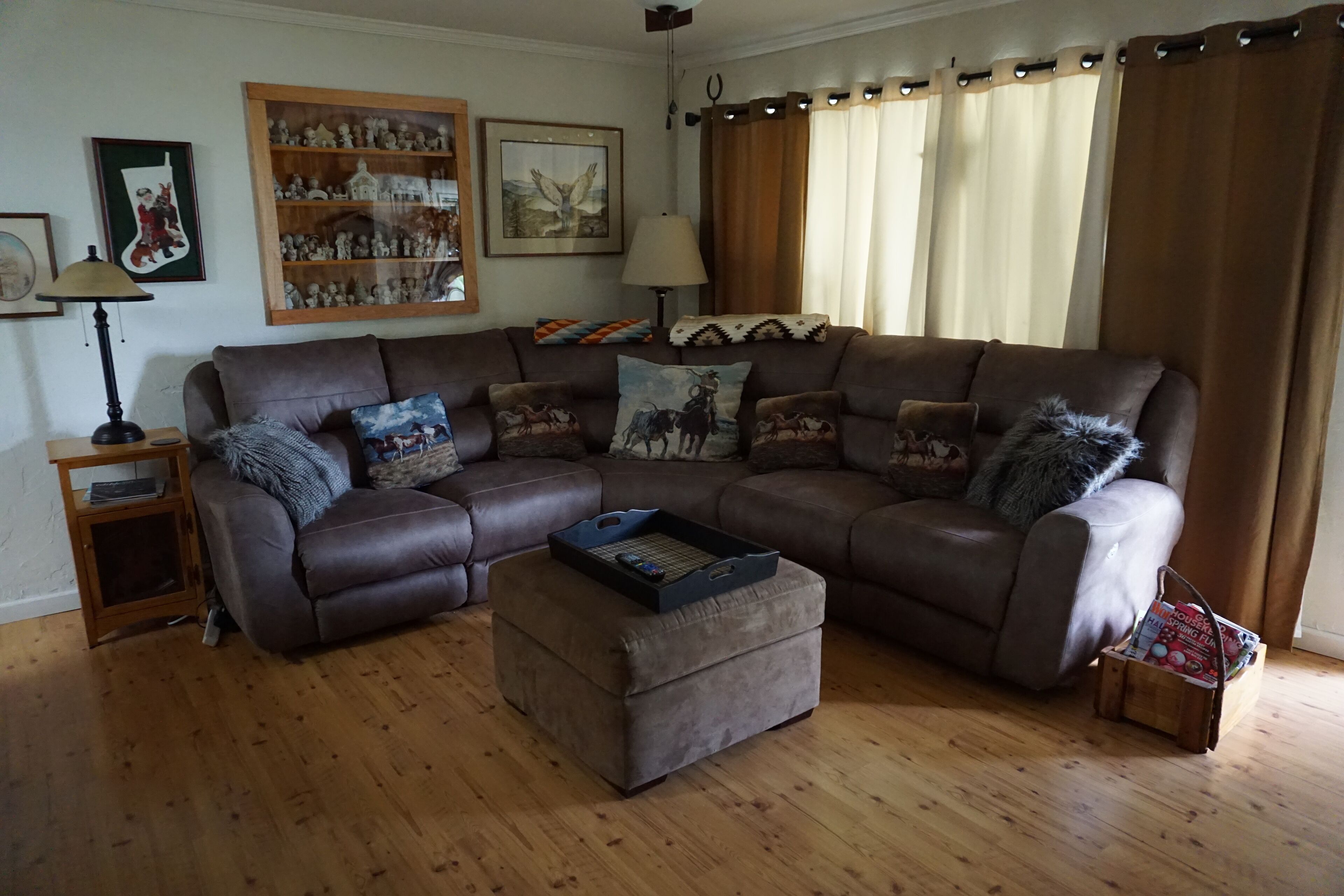 Charming Home Away From Home, Pet-friendly And Handicap Accessible - San Antonio, TX