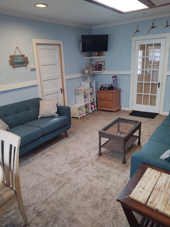 Ocean Beach, Fire Island, 3 Bedroom, Close To Ferry, Village And All Beaches! - Heckscher State Park, East Islip