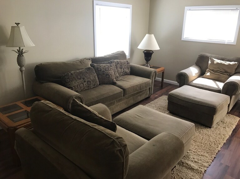 Centrally Located 4 Bdrm Home - Neyland Stadium Knoxville