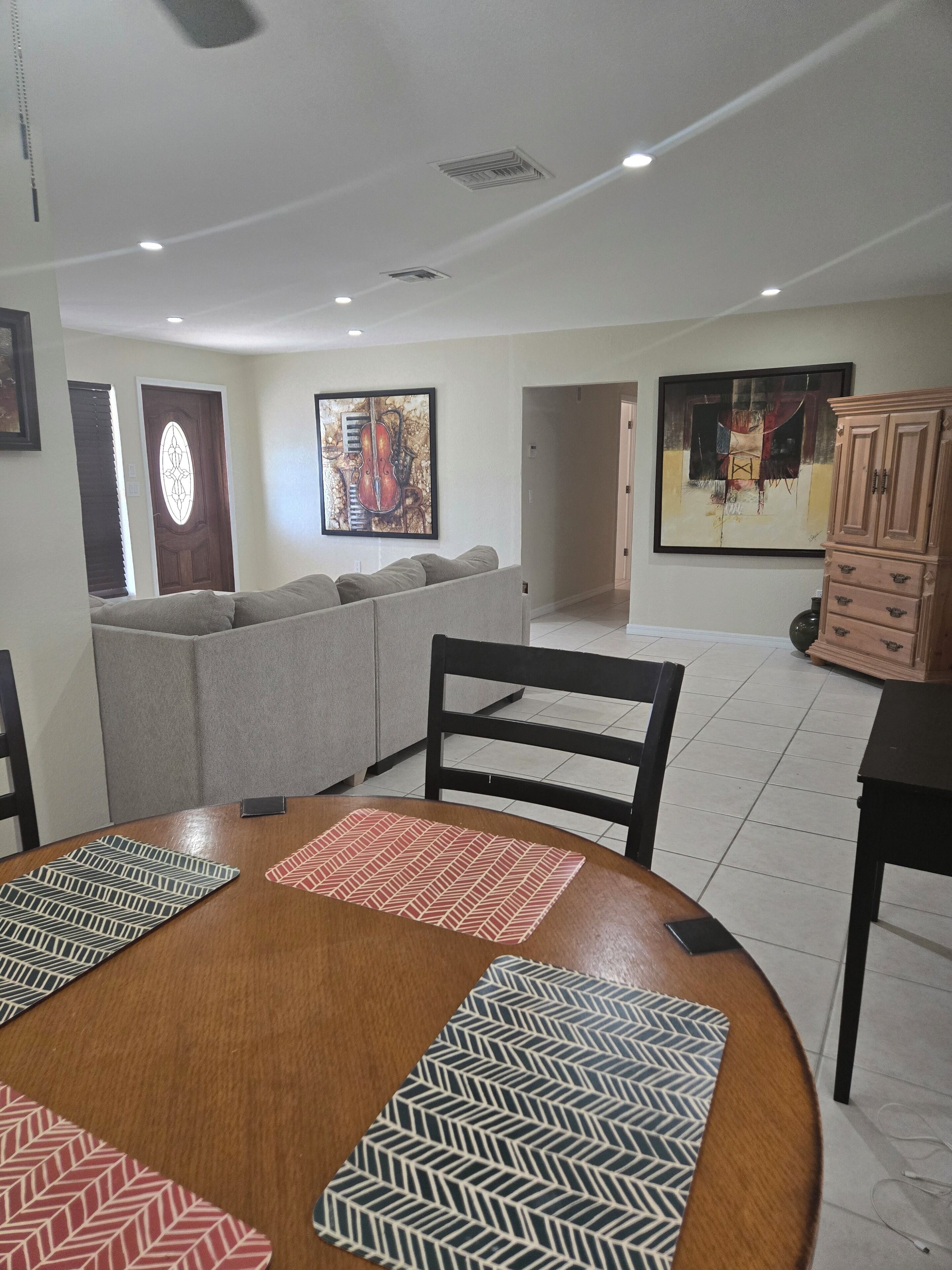 Home Away From Home With Gulf Access And Heated Pool - Sanibel Island, FL