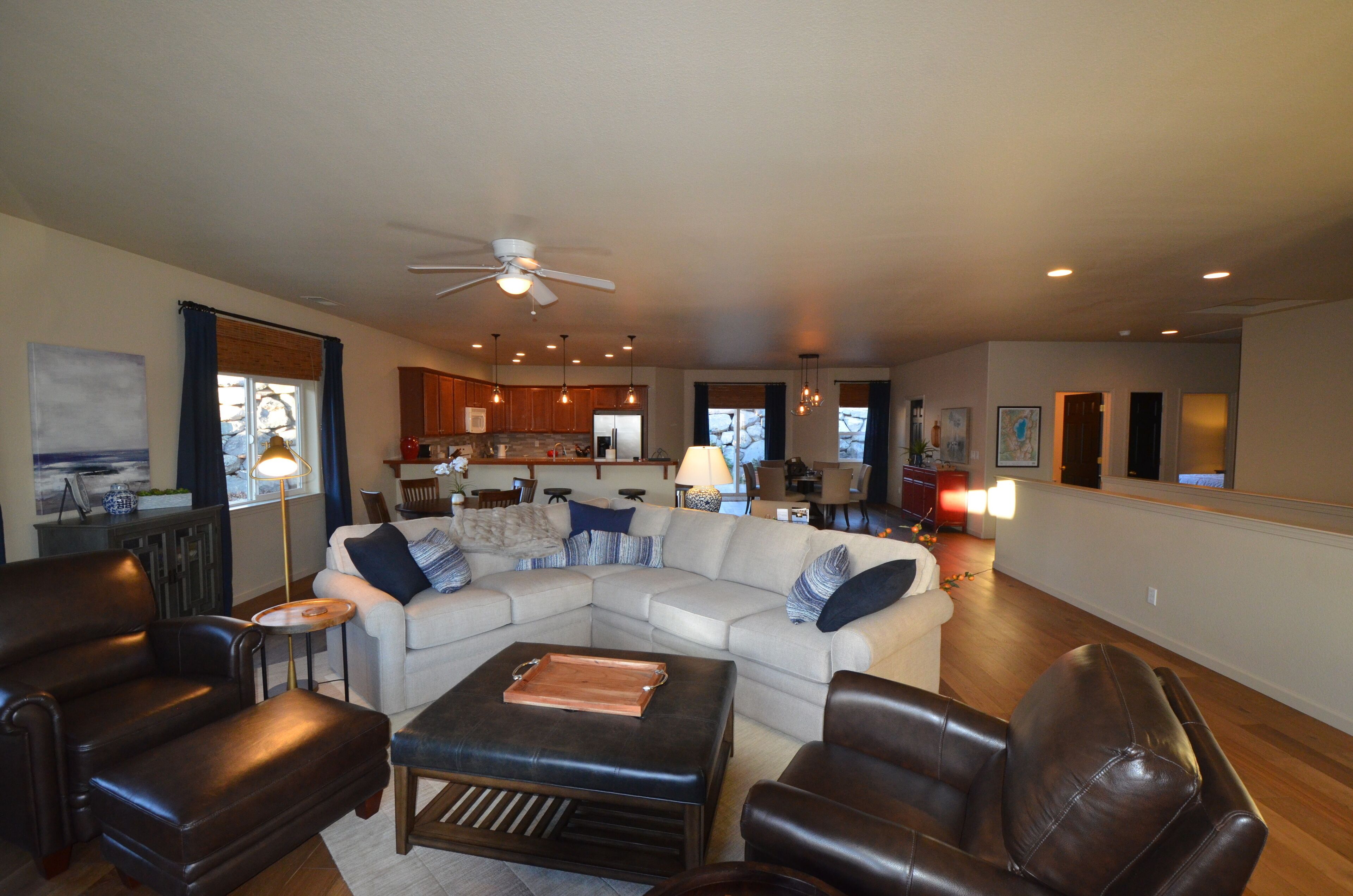 Contemporary, Centrally Located - Sparks, NV