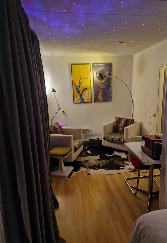 Estudio Fabuloso En El Corazón De áMsterdam, Jordaan, Cadera, Solo Para Adultos O Adultos - Amsterdam