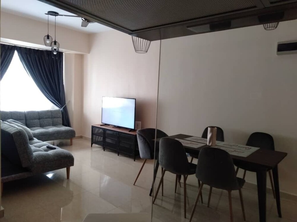 Rythm Avenue Usj19 Alojado Por Speakeasy De Tj - Subang Jaya