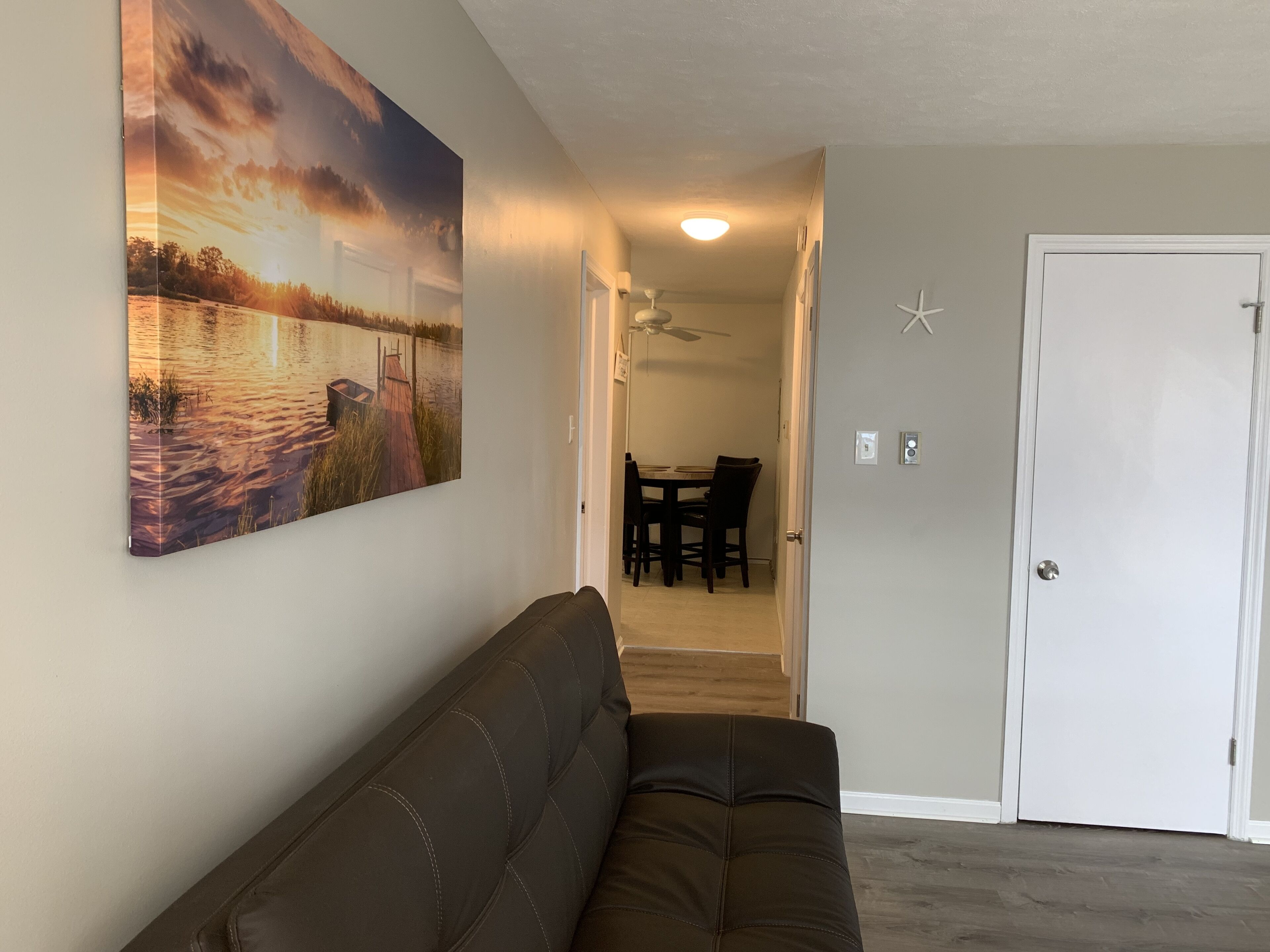 Close To Beach! Spacious -Condo B - Ocean City, NJ