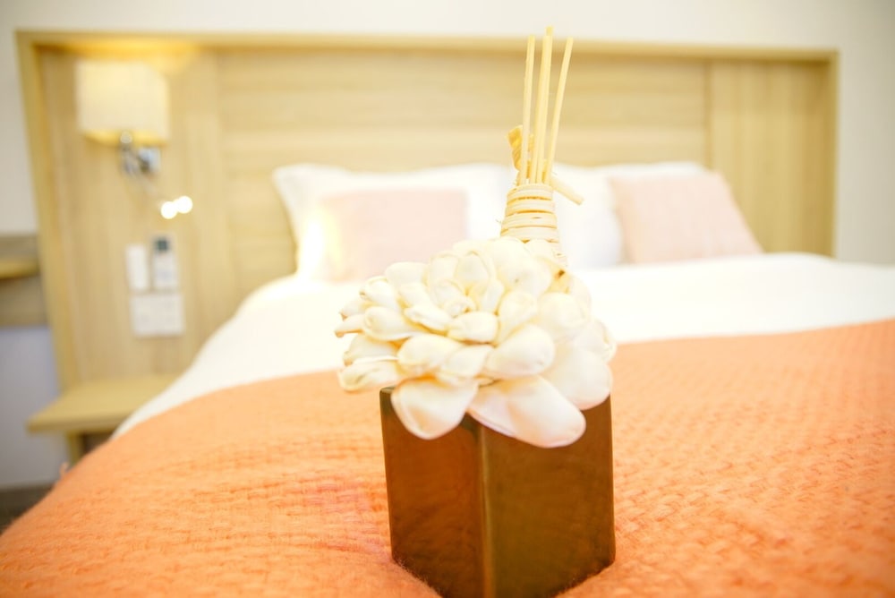 Stadhousevilla⌛sun Kiss No Bustle☘2br Group7⭐ben Thanh Markt Centraal District1 - Ho Chi Minh-stad