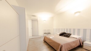 Quarto casal ou duplo