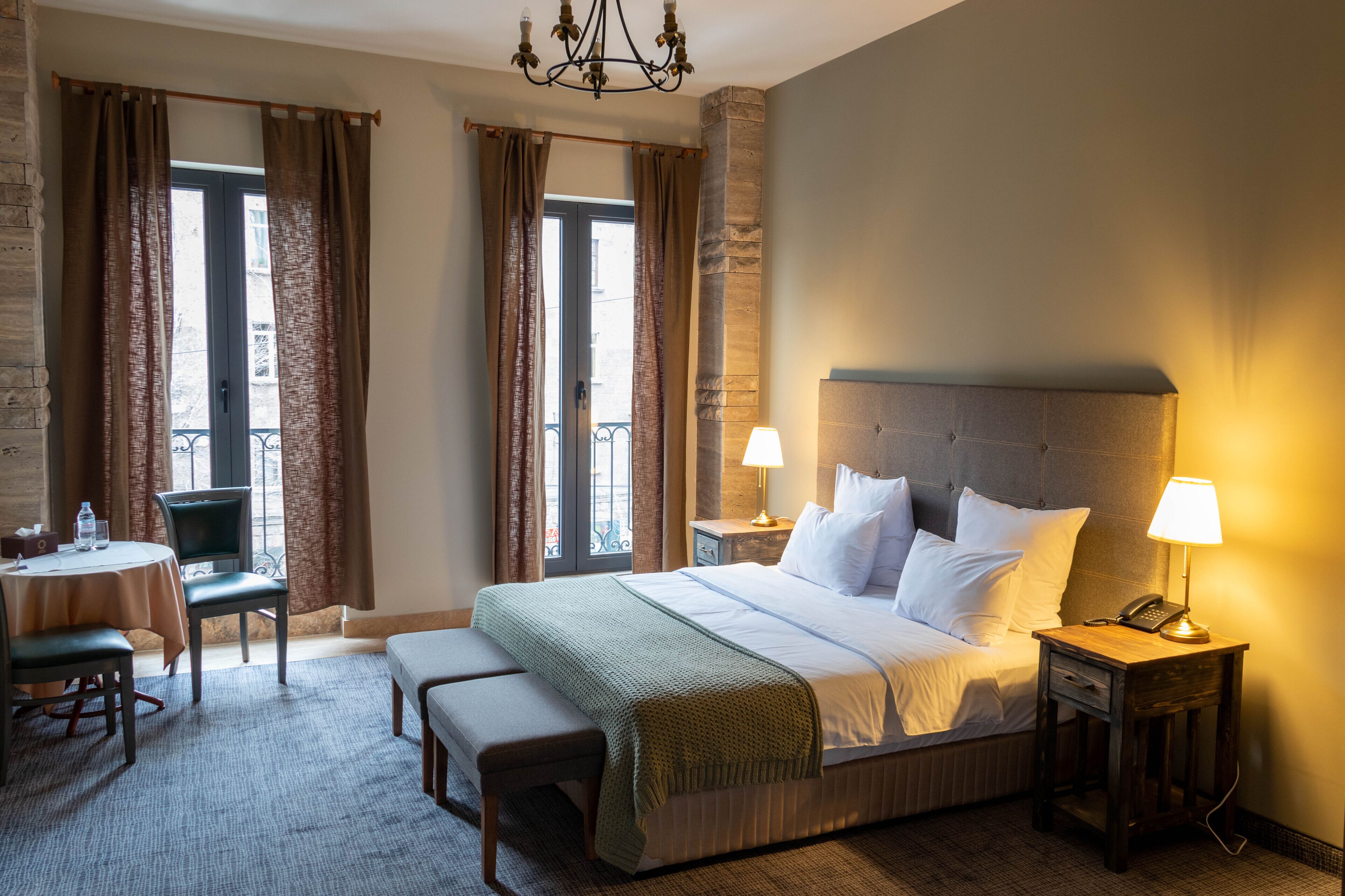 12 Best Boutique Hotels In Yerevan, Armenia - Updated 2024 | Trip101