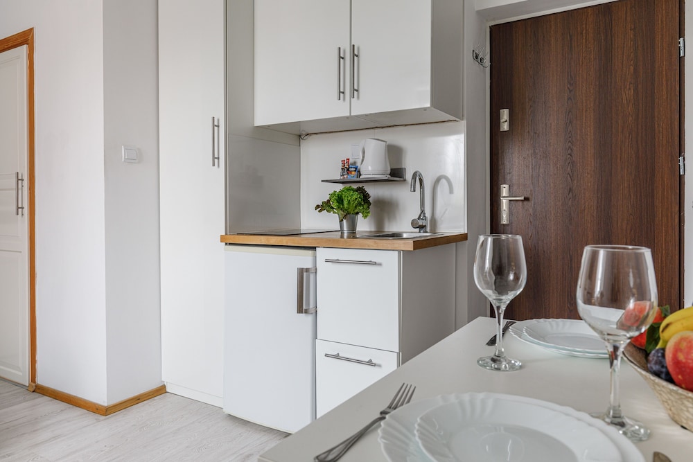 Apartamenty Piwna 19-21 - Gdańsk