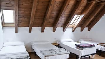 1 quarto, quartos insonorizados, Wi-fi grátis