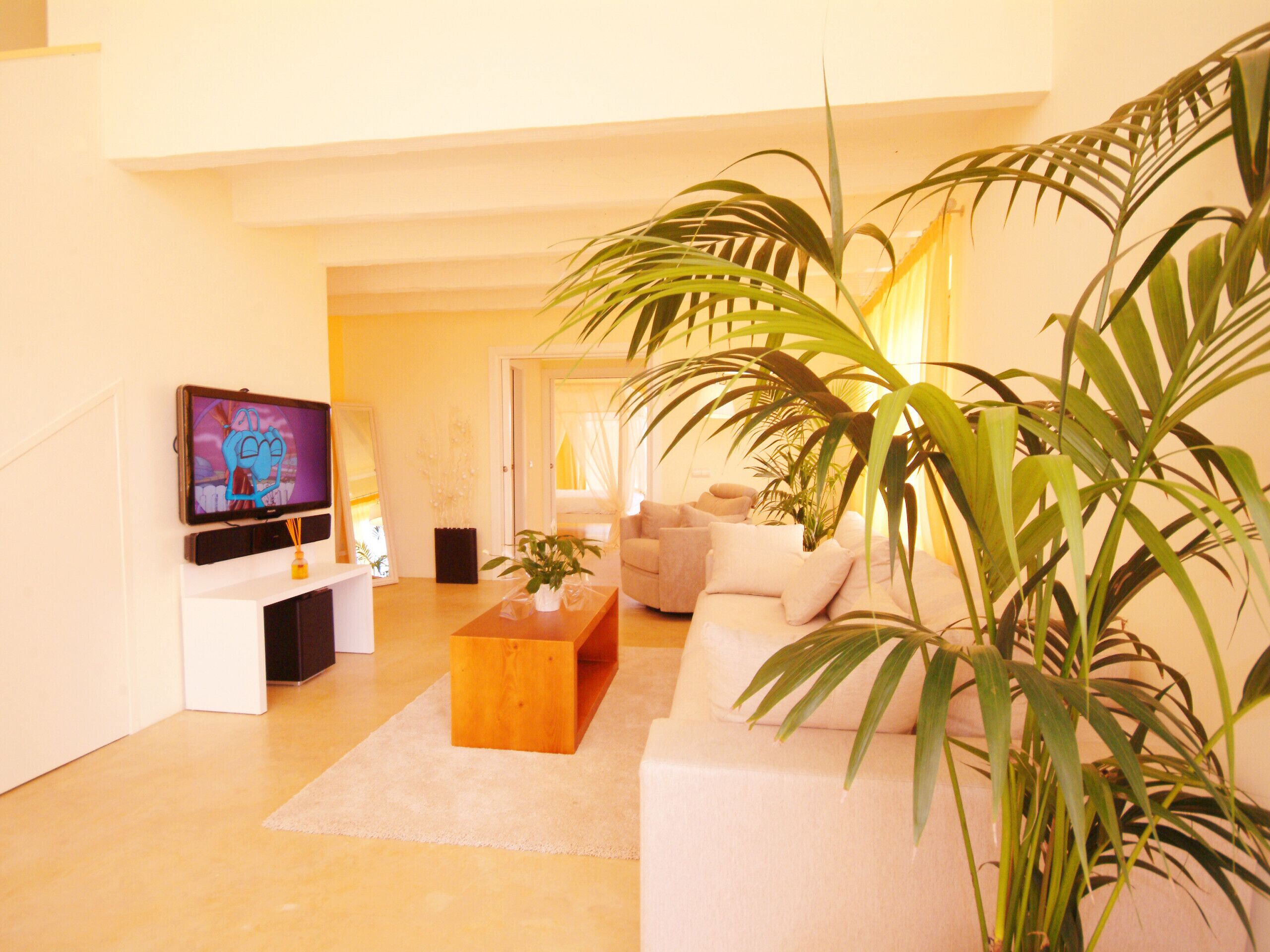 V. Barcares Petit, Villa For 4 With Pool And Close - Alcúdia