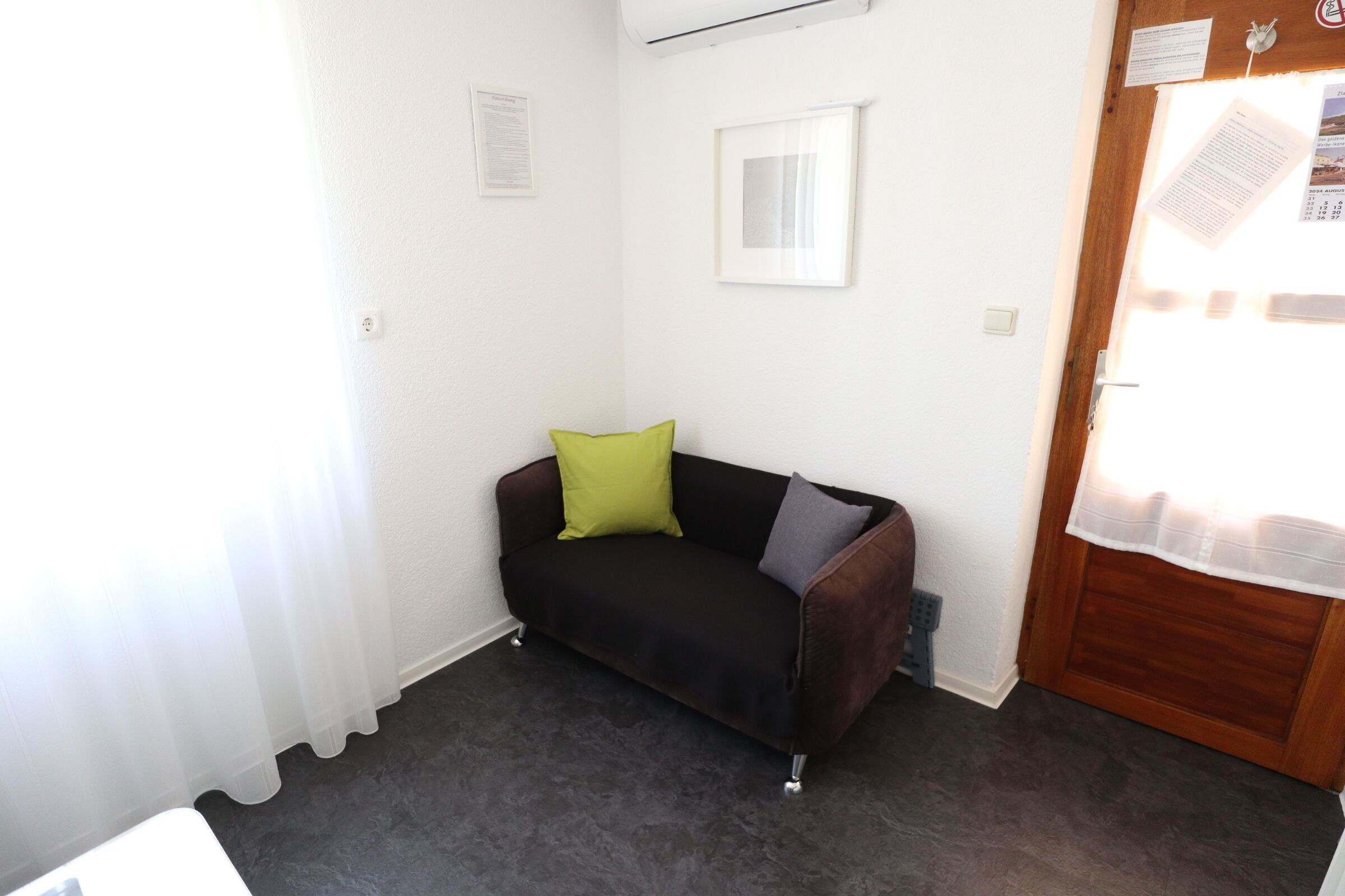 Appartement Njivice Für 2 Personen, 3 Sterne "Lilis" Appartement - Njivice