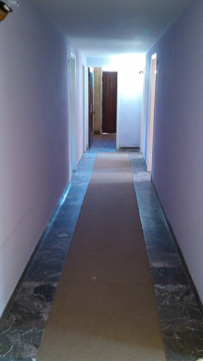 Hotel Monte Castello