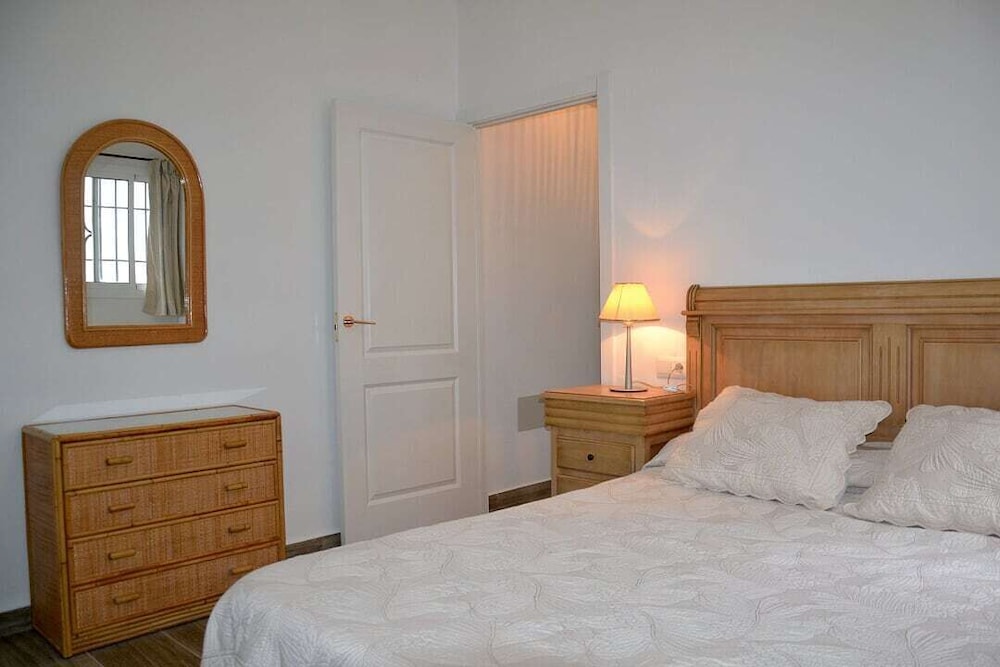 Rita House. Cozy Apartment To Spend Some Great Days In Gaucín - Casares