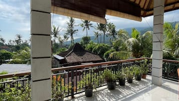 Terraço/pátio interior