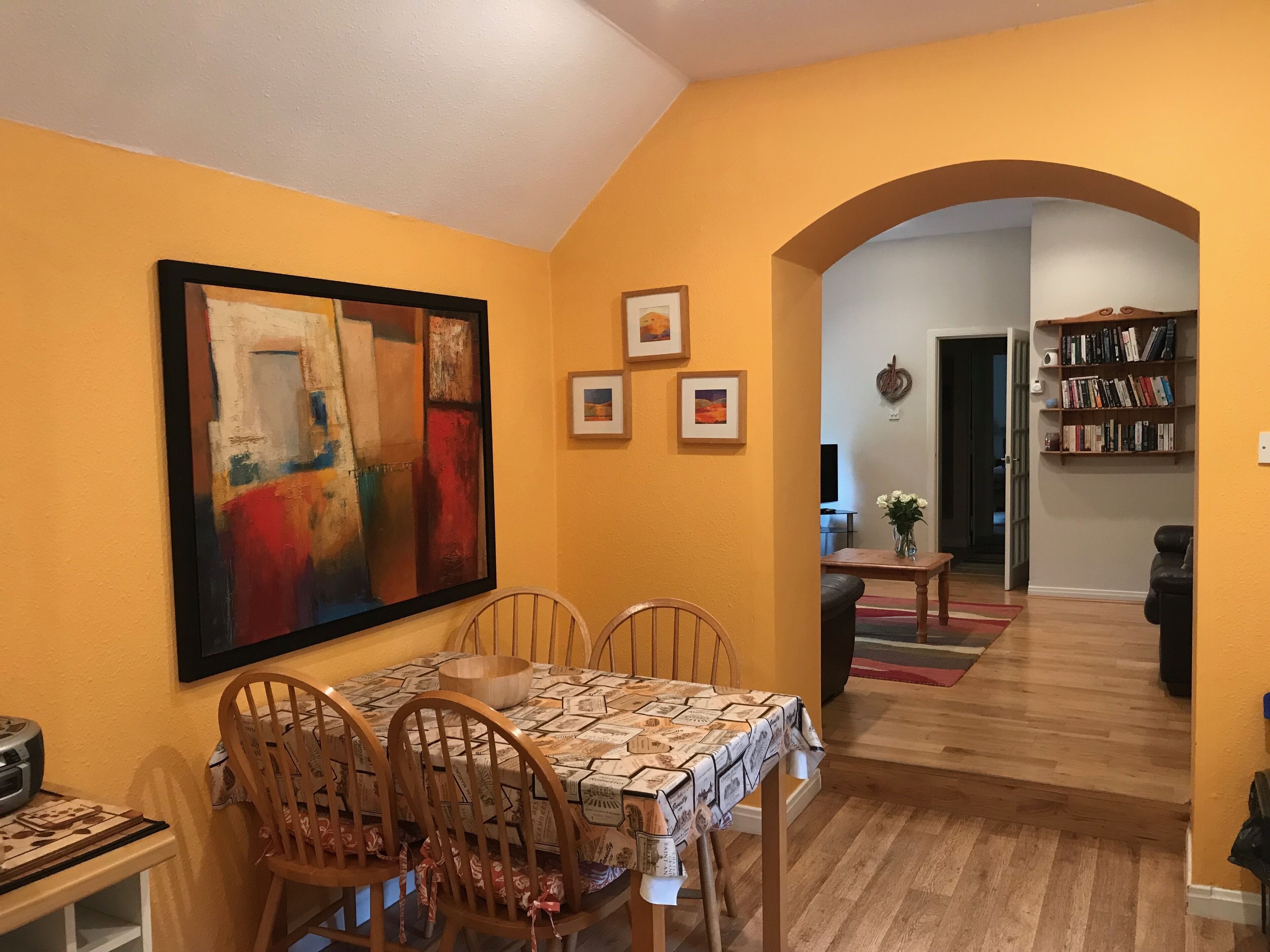 Cottages Located In A Stunning South Facing Two Acre Private Garden Setting - Melrose