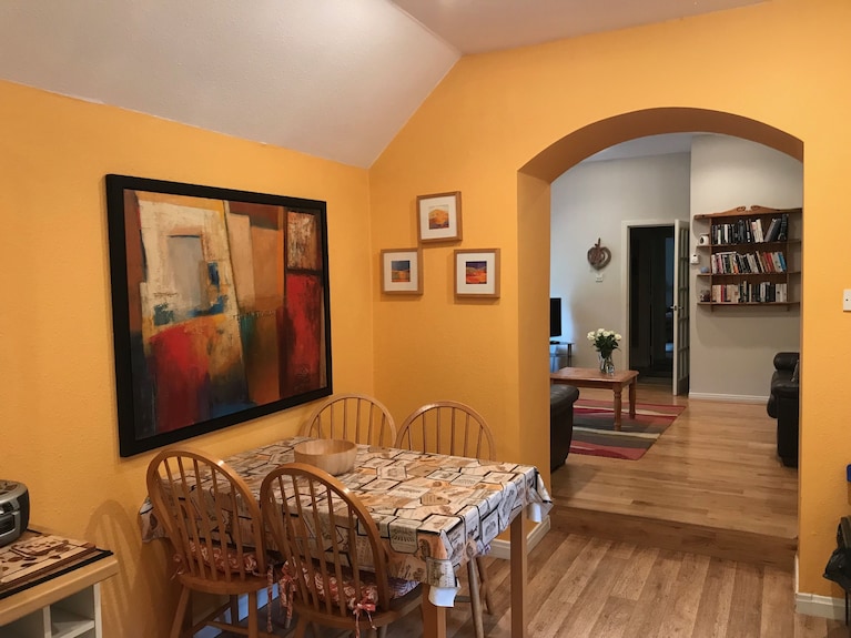 Cottages Located In A Stunning South Facing Two Acre Private Garden Setting - Scotland