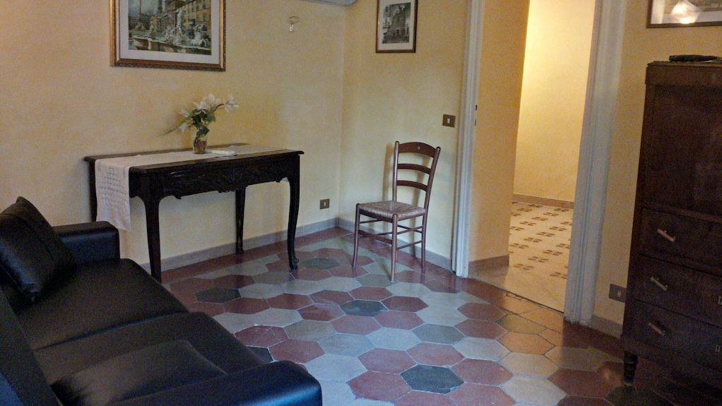 Campo De Fiori - Rome