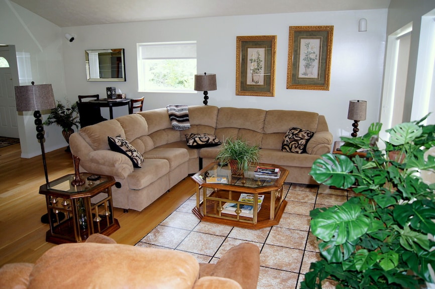 絶好のロケーション! 秘密! 息をのむような景色! -6歳未満のお子様無料 - ハリソン, AR