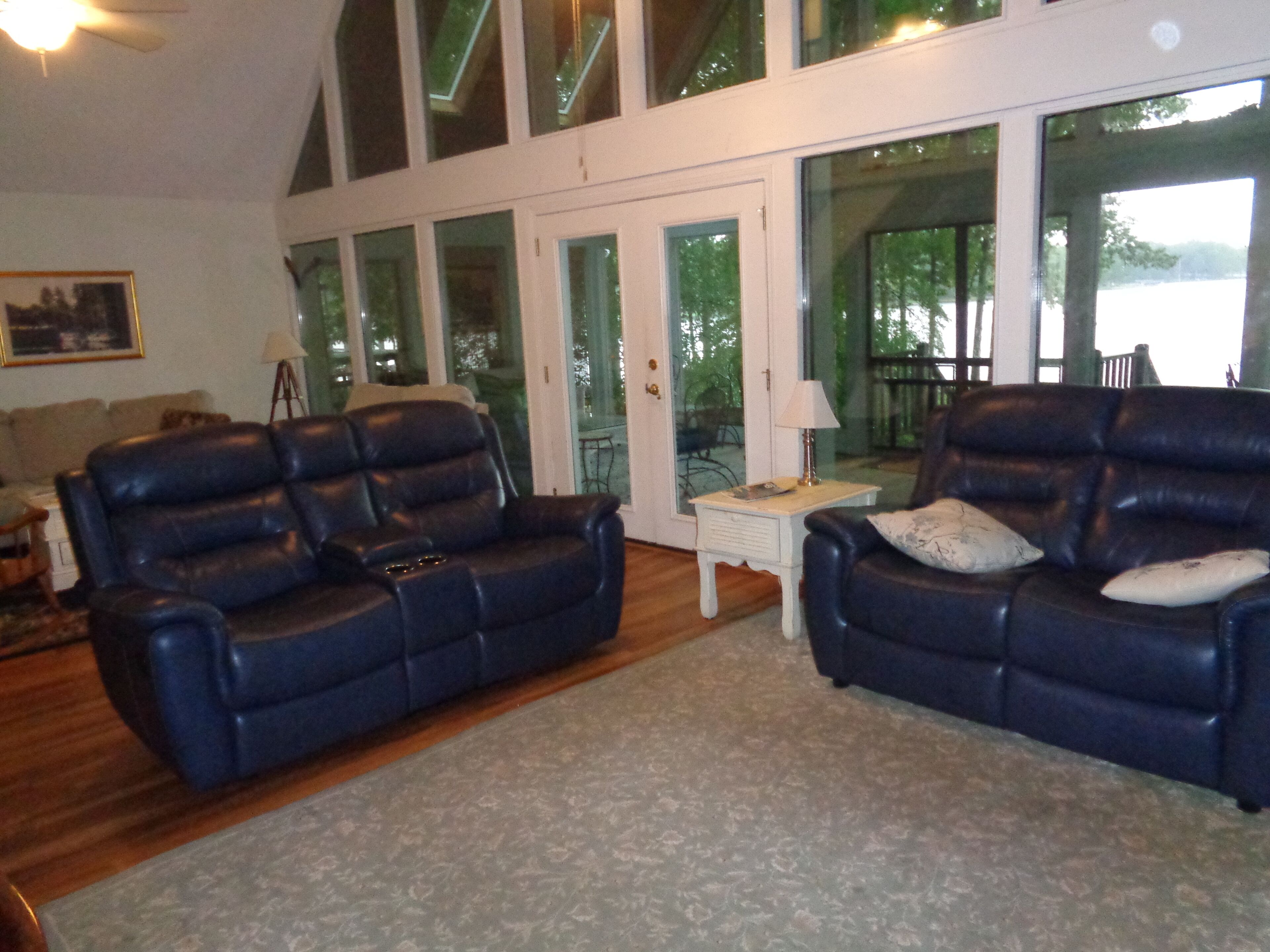 Last Minute Specials@ Lake Oconee! Dock! Grill! Firepit! Hot-tub! Petsok! - Eatonton, GA