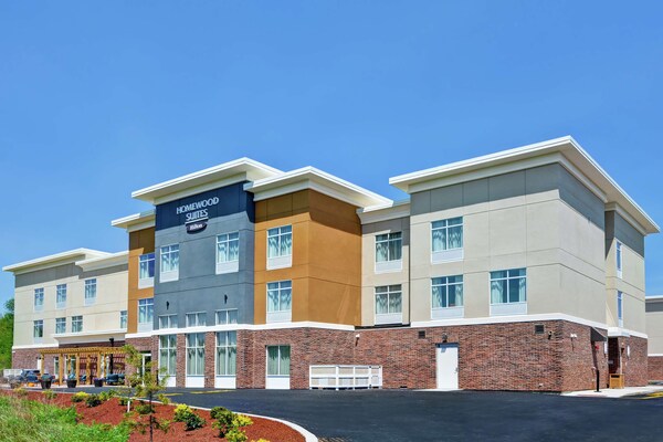 Homewood Suites By Hilton Hadley Amherst - Northampton, MA
