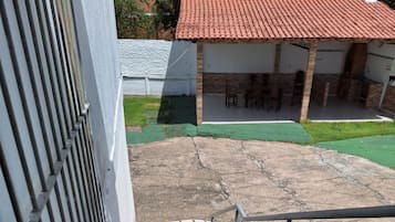 Escadaria