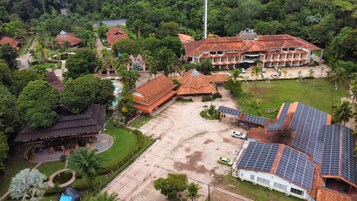Fachada