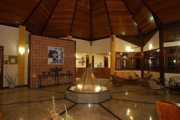 Samauma Park Hotel - Pará (estado)