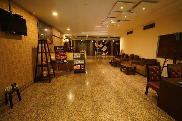 Hotel Gagan Regency - Raipur - Raipur