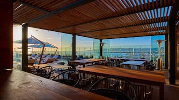 Terraço/pátio