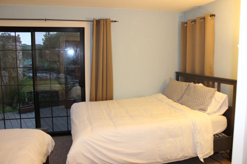 Casa De Vacaciones De Lujo Con Hermosa Vista A La Bahía - Berkeley, CA