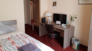 Quarto solteiro