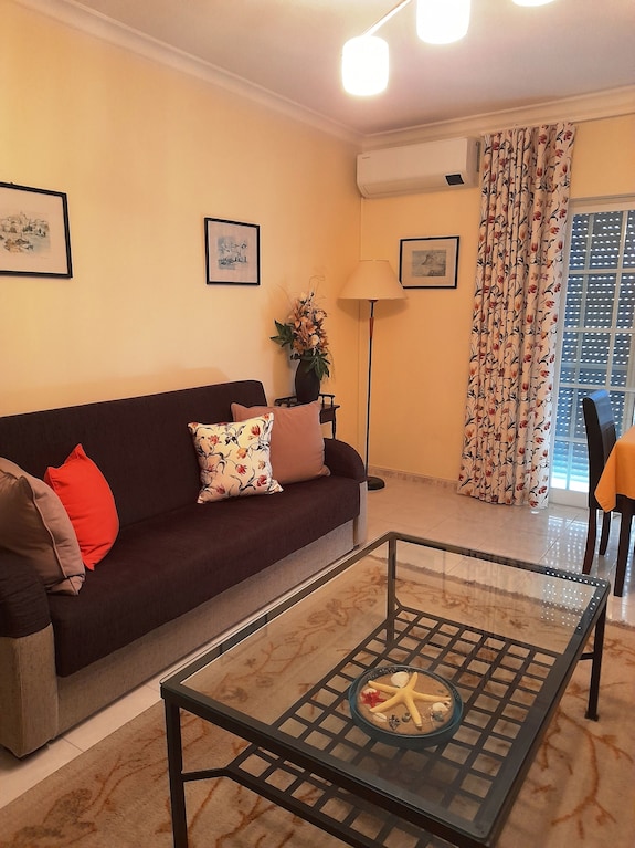 Algarve Getaway In Olhão - So Close To Everything! - Olhão