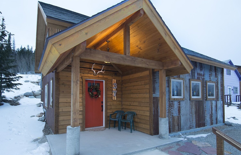 Nuova Eclettica Alma House? Diamine Sì! - Colorado