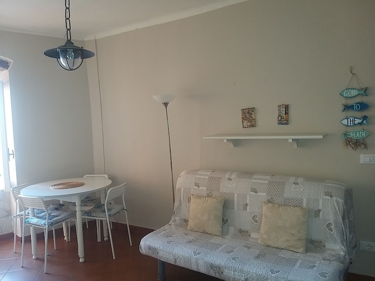 Suite Riomaggiore Beach - Cinque Terre