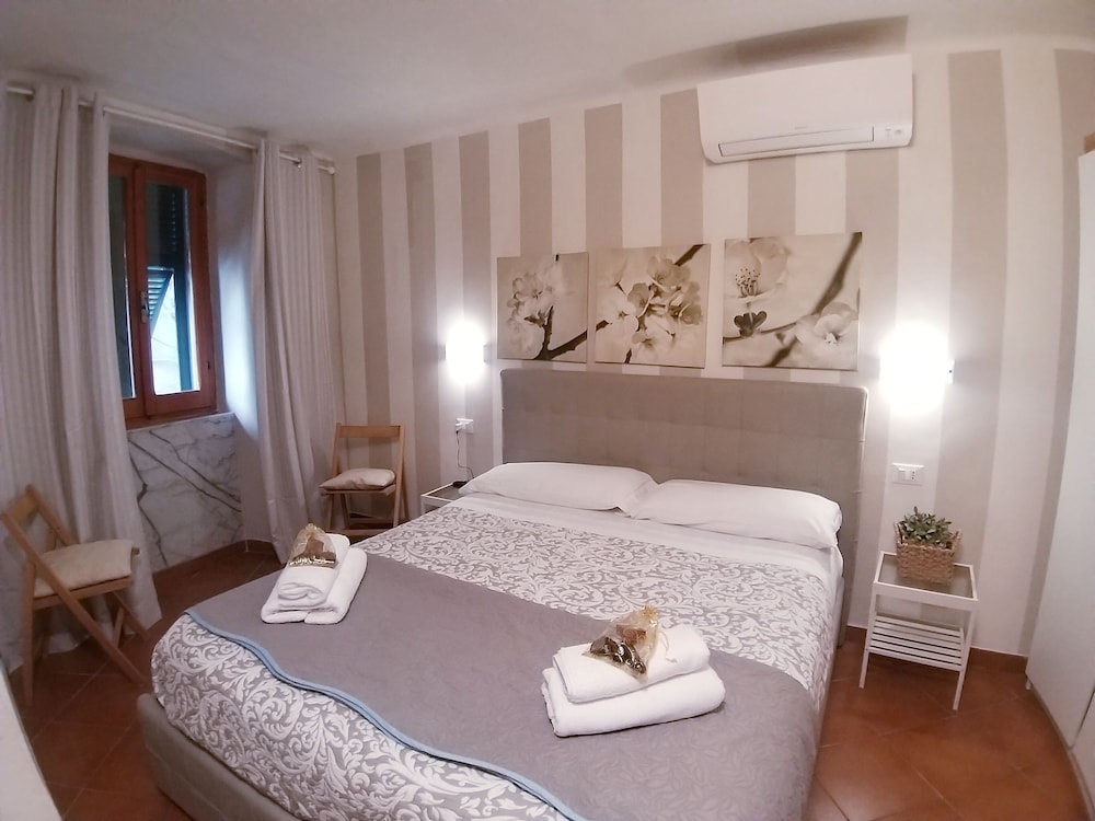 Suite Riomaggiore Beach - Manarola