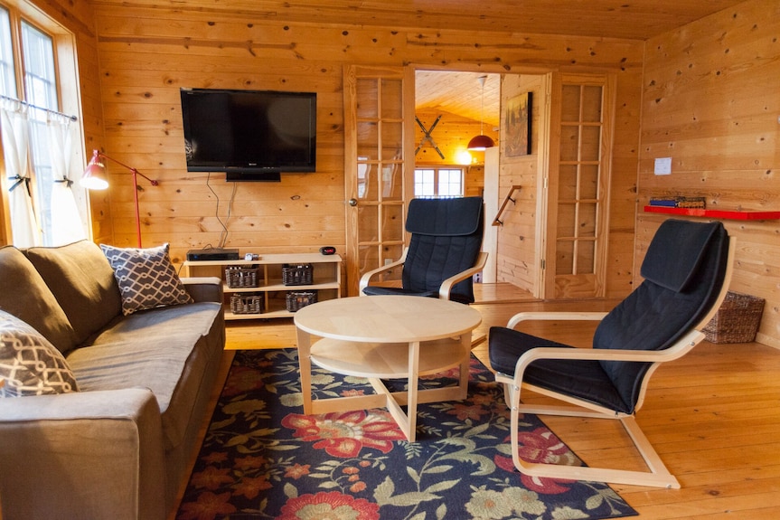 Fantastic House In Grand Marais! Walking Distance To Downtown! - Grand Marais, MN