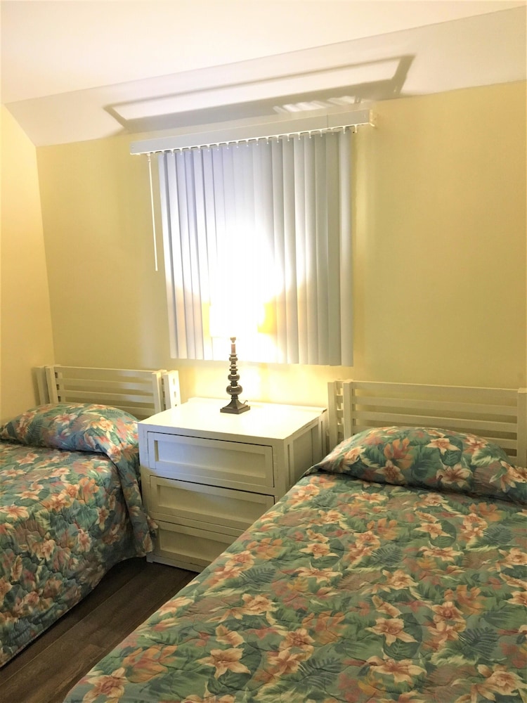 Recently Renovated 2br W/wifi, Lazy River, Gym, Jacuzzi@mb Resort- 148b - South Carolina