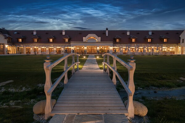 Schloss Thalheim - Waldviertel