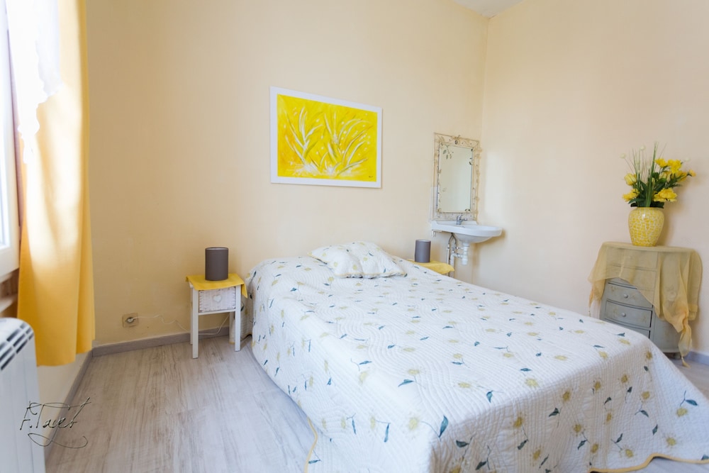 Appartement 4 De Villa Simone F2 - Dives-sur-Mer