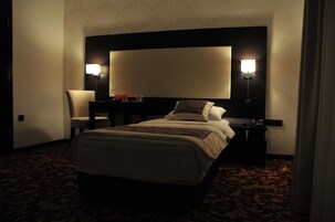 Roupa de alta qualidade, cortinas/cortinados opacos 