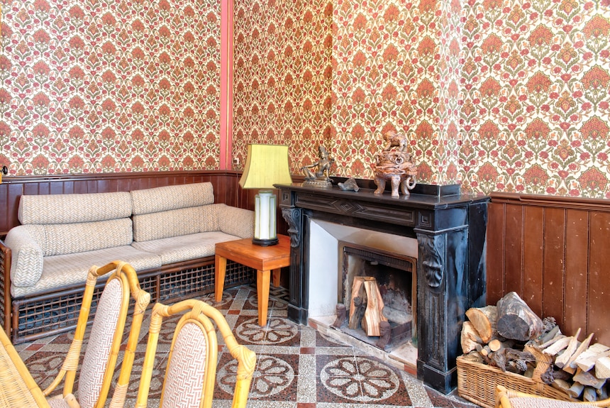 Vieux De 200 Ans, Grande Maison De Ville Avec Terrasse Romantique - Port-la-Nouvelle