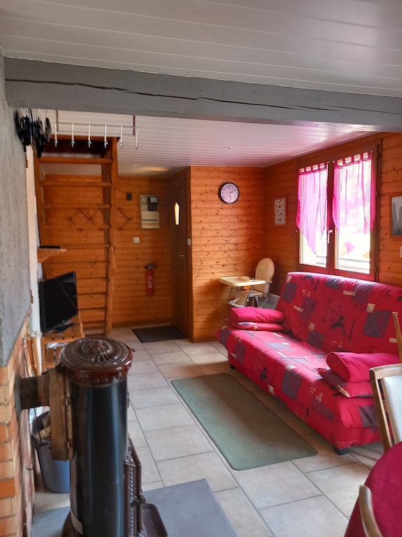 Charming Cottage ...... - Bussang