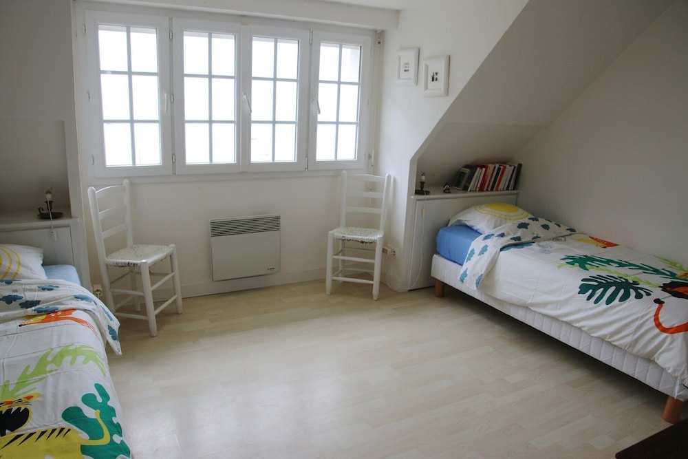 Appartement Avec Très Belle Vue Sur Mer - Bretagne